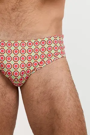 Mr Turk Bondi Swim Brief