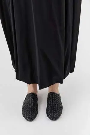 ST. AGNI Bunto Woven Loafer