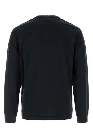Stone Island Midnight Cotton T-shirt - Blue