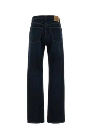 Prada Denim Jeans - Blue