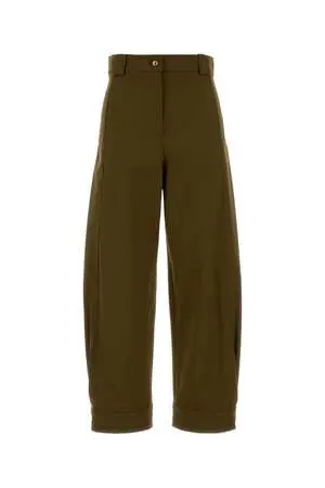 Max Mara Adorni Pant - Green