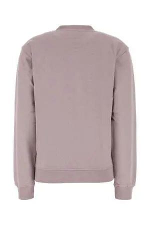 DIESEL® Cotton Sweatshirt