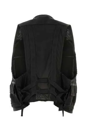 Stone Island Nylon Vest