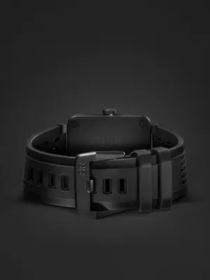BELL & ROSS Br 03-92 A522 Automatic Ceramic Watch
