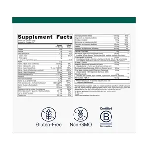 METAGENICS Axis Endo Hormone Balance Aid