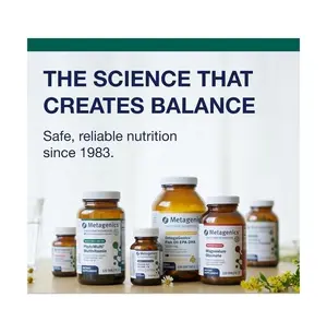 METAGENICS Axis Endo Hormone Balance Aid
