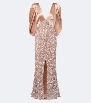 La Fuori Maxi Dresses
