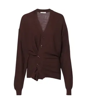 LEMAIRE Wool-blend Cardigan