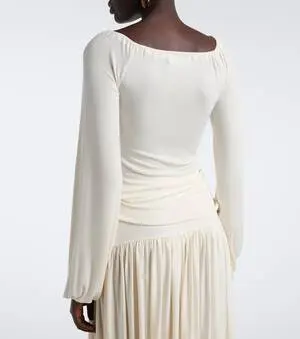 AYA MUSE Elya Top