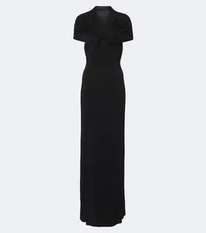 Tove Sleeveless Evening Dresses