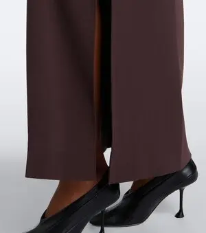Proenza Schouler Selena Gown