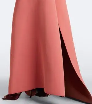 Maticevski Synergy Draped Gown