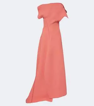 Maticevski Open Back Evening Dresses