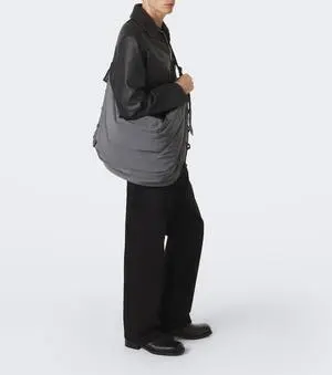 LEMAIRE Soft Game Large Shoulder Bag
