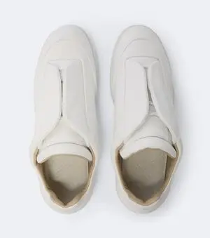 MAISON MARGIELA Future Low-top Leather Sneakers