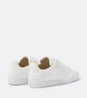 MAISON MARGIELA Future Low-top Leather Sneakers