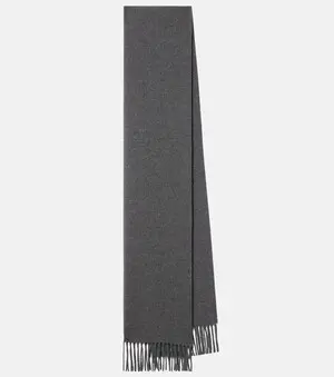 Brunello Cucinelli Cashmere Scarf