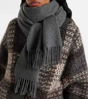 Brunello Cucinelli Cashmere Scarf
