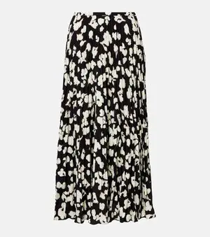 Proenza Schouler Zip Up Bottoms For Women