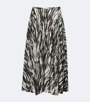 Proenza Schouler Zip Up Skirts