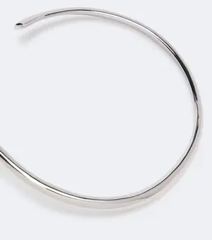 DEHANCHE Koru Sterling Choker