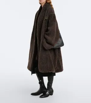 TOM FORD Leather Over-the-knee Boots