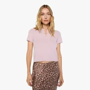 Sablyn Frill T-shirts For Women