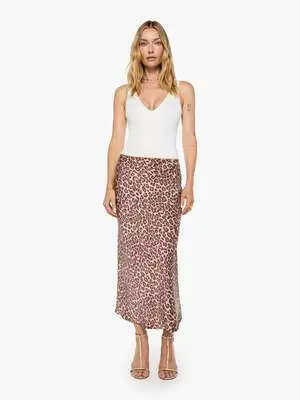 Sablyn Miranda D Skirt Dune-cinnabar - Multi