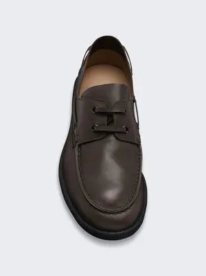 THE ROW Novus Sailor Loafer Vintage