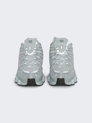 Nike Shox Tl Sneakers Light