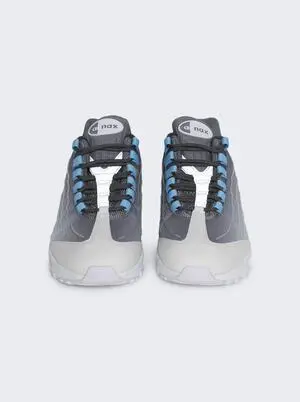 Nike Max 95 Sneakers - Grey