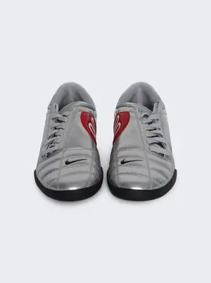 Nike T90 Sp Sneakers Metallic
