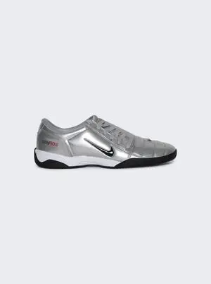Nike T90 Sp Sneakers - Silver