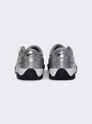 Nike T90 Sp Sneakers - Silver
