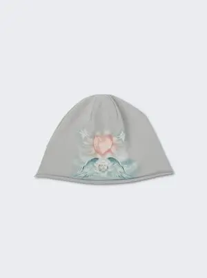 PROTOCOL INDEX Fk Beanie - Grey