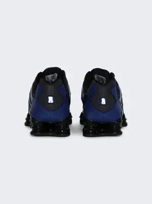 Nike Shox Tl Sneakers - Blue