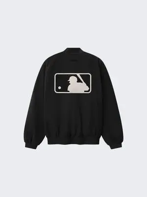 Fear Of God Mlb Full Zip Bomber Jacket