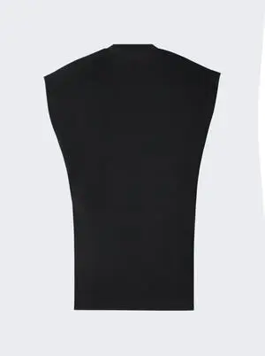 Vetements Sleeveless Tee