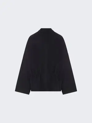 Rick Owens Sail Jacket