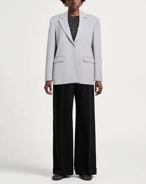 Patrizia Pepe Blazer Size Polyester, Viscose, Elastane