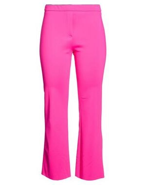 Liviana Conti Pants Size Polyamide, Elastane - Pink