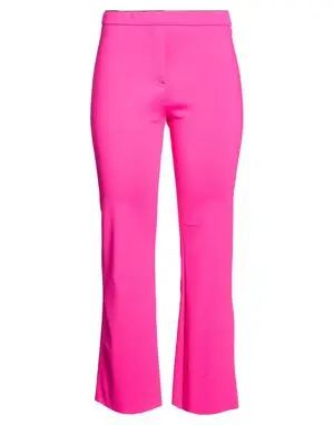 Liviana Conti Polyamide And Elastane Bootcut Pants