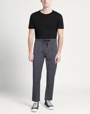 CIRCOLO 1901 Pants Slate Size Cotton, Elastane