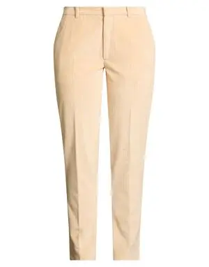 CIRCOLO 1901 Cotton Blend Corduroy Tapered Pants