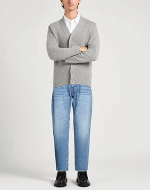 Armani Exchange Jeans Size Cotton, Elastane