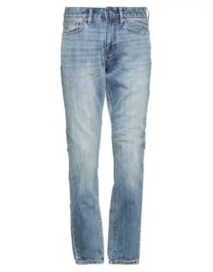 Armani Exchange Jeans Size Cotton, Polyester, Elastane