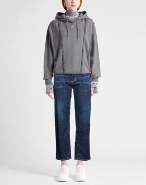 Dsquared2 Jeans Size Cotton, Elastane