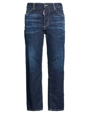 Dsquared2 Jeans Size Cotton, Elastane