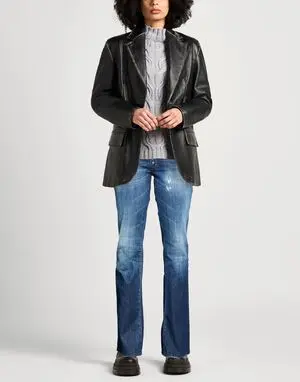Dsquared2 Jeans Size Cotton, Elastane