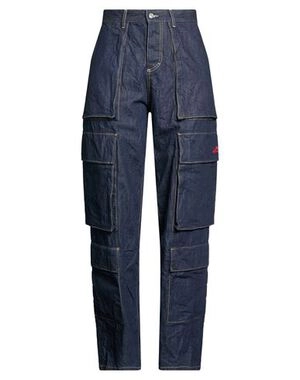 Dsquared2 Jeans Size Cotton - Blue